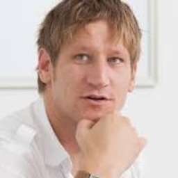 Alexander Arend - Founder and CEO @ zmyle - Crunchbase Person Profile