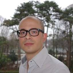 Nicolas Bel - Co-Founder & CEO @ Spacefoot - Crunchbase Person Profile