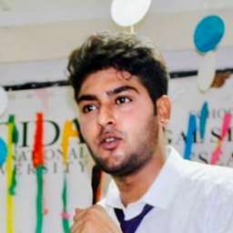 Rahul Kumar Pandey - Crunchbase Person Profile