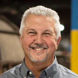 Garry Richeson - Founder and President @ Integrity Rotational Molding ...