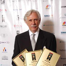 George Lidicker - Founder, President & CEO @ Sedona Resorts ...