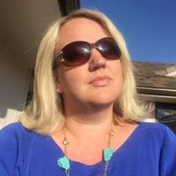 Amie Mayhew - President & CEO @ CHLA - Crunchbase Person Profile