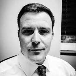 Scott Reiter - Crunchbase Person Profile