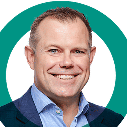 Cameron Hockaday - Group General Manager, Chief Commercial & Risk ...