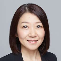 Jennifer Jin - Partner @ Advantech Capital - Crunchbase Person Profile