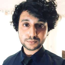 Trishen Naicker - Crunchbase Person Profile