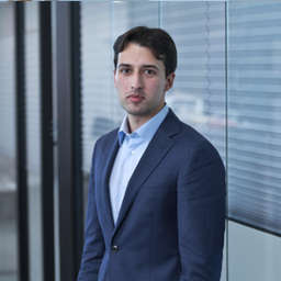 Abbas Zaidi - Crunchbase Person Profile