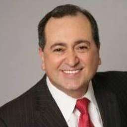 Kamal Majeed - Crunchbase Person Profile