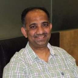 Bhavesh Talsania - Founder @ Swabhav Techlabs - Crunchbase Person Profile