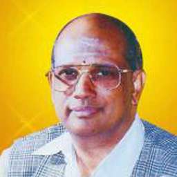 Thiru S. Subramaniam - Crunchbase Person Profile