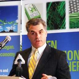 John Zak - President & CEO @ XaTek - Crunchbase Person Profile