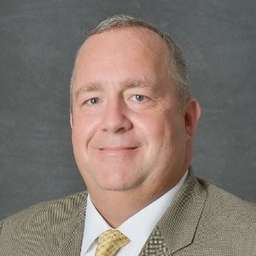 Terry Barden - President @ Forward Systems - Crunchbase Person Profile