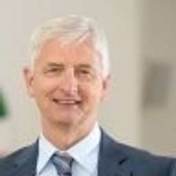 Herbert Rath - Managing Director @ ZENIT - Crunchbase Person Profile