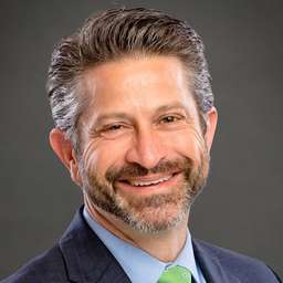 Justin K. Bigham - Crunchbase Person Profile