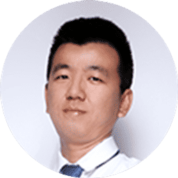 Chen Ruidong - Crunchbase Person Profile