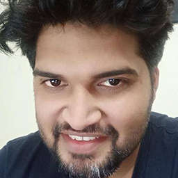 Paras Parmar - Crunchbase Person Profile