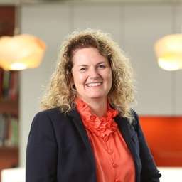 Denise Holmquist - CFO @ Quantinuum - Crunchbase Person Profile