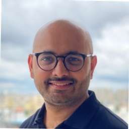 Nikhil Nair - CEO & Founder @ Ohm Mobility - Crunchbase Person Profile