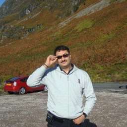 Syed Firdous Hussain - Crunchbase Person Profile