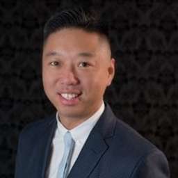 Benjamin Sze - CEO @ Decibel - Crunchbase Person Profile