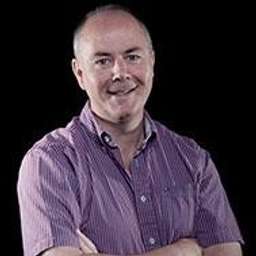 Andy Bone - Crunchbase Person Profile