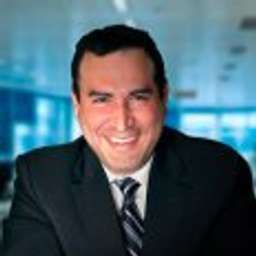 Sam Khashman - Founder, President, Chief Executive Officer & Board of ...