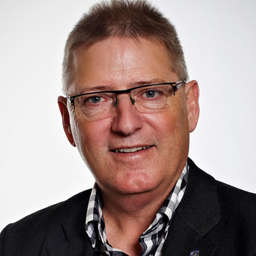 Albert Andersen - Crunchbase Person Profile