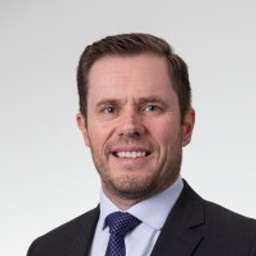 Doug Taylor - CEO @ The Smith Family - Crunchbase Person Profile