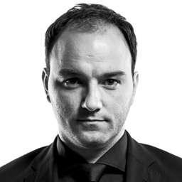 Simon Haddadin - Co Founder & CEO @ Franka Emika - Crunchbase Person ...