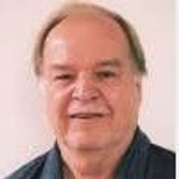 George Marion Jr - Crunchbase Person Profile