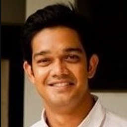 Rahul Singh - Founder & CTO @ ideaForge - Crunchbase Person Profile