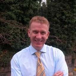 Simon Bean - Crunchbase Person Profile