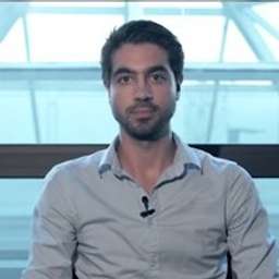 Nicolas Hardy - Co-Founder, General Manager, Managing Director, and ...