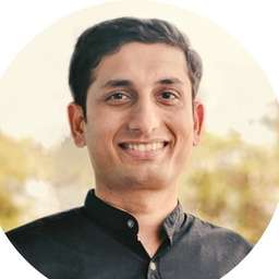 Rishi Kulkarni - CEO and Co-Founder @ Revv - Crunchbase Person Profile