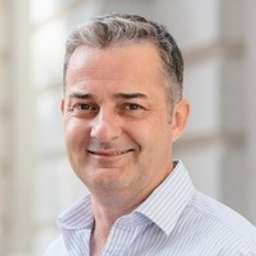 Ben Hamilton - Head Of Education APAC @ Adapt IT - Crunchbase Person ...