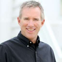 Kevin Prendergast - Crunchbase Person Profile