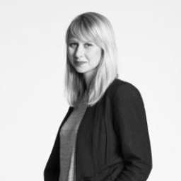 Anna Hampton - Crunchbase Person Profile