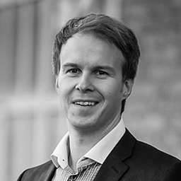 Frans Ekman - Co-Founder and CTO @ Arkkeo - Crunchbase Person Profile