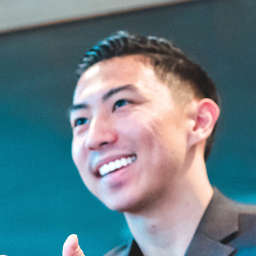 Andrew Hong - CEO @ Dimension Labs - Crunchbase Person Profile