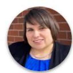 Karen Tamley - President & CEO @ Access Living - Crunchbase Person Profile