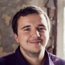 Dimitar Siljanovski - Founder & CEO @ Intertec - Crunchbase Person Profile