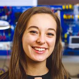 Ellen Ehrsam - Staff Data Analyst @ Crunchbase - Crunchbase Person Profile