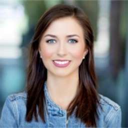 Anna Czoska - Crunchbase Person Profile