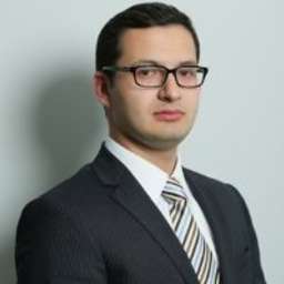 Fuad Baghirov - Founder and CEO @ Payonix - Crunchbase Person Profile