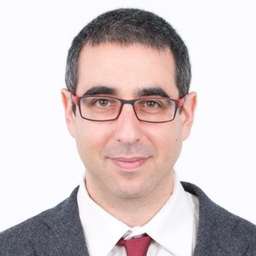 Uri Barkan - Chief Executive Officer @ Sigmabit - Crunchbase Person Profile