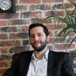 Joffrey Nurit - Co-founder & CTO @ Merox - Crunchbase Person Profile