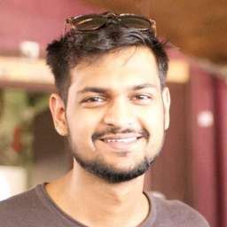 Yash Vardhan Agarwal - Founder @ BlueMasons - Crunchbase Person Profile