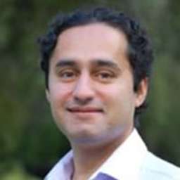 Ajay Chander - VP, Research (Transparent AI, AI Assistants, Foresight ...