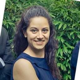 Marta Rossini - Co-founder and CEO @ HUB77 - Crunchbase Person Profile