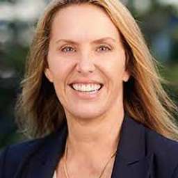 Marcy Graham - Senior Vice President, Investor Relations & Corporate ...